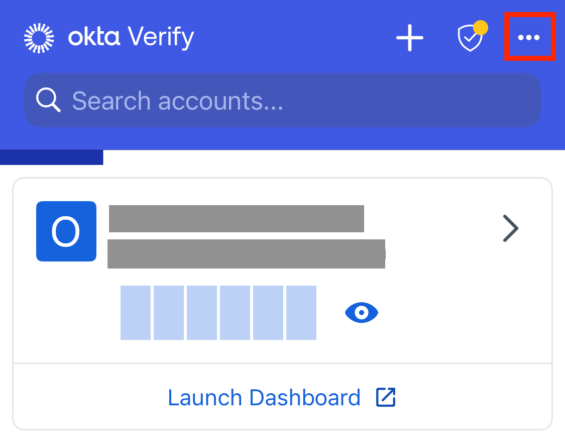 How to Collect Okta Verify Logs on iPhone Device