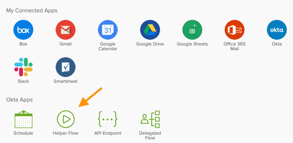 How to Setup a Workflows Helper Flow (with For-Each and Streaming Cards)