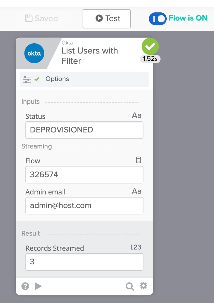 How to Setup a Workflows Helper Flow (with For-Each and Streaming Cards)