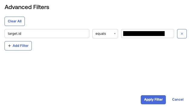 Getting Started with the Okta System Log