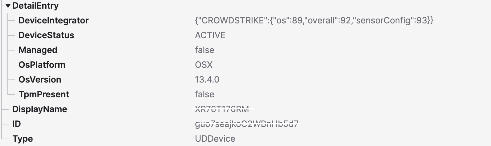 Identify which Device Was Used to Authenticate Using Okta Verify