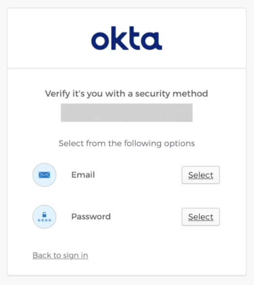 How To Configure User Enumeration Prevention In Okta Identity Engine