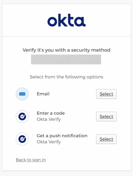 How To Configure User Enumeration Prevention In Okta Identity Engine