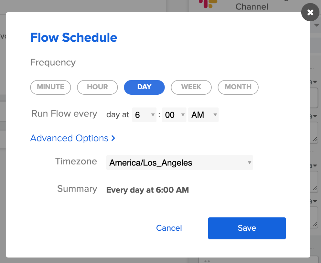 How to Trigger a Flow – 6 Ways to Run a Flow
