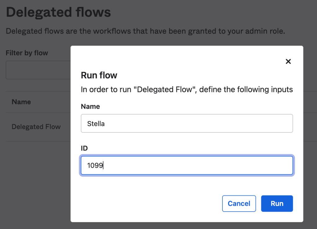 How to Trigger a Flow – 6 Ways to Run a Flow