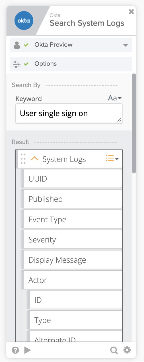 How to Fix the "403 Forbidden" Error when Using the Search Systems Logs ...