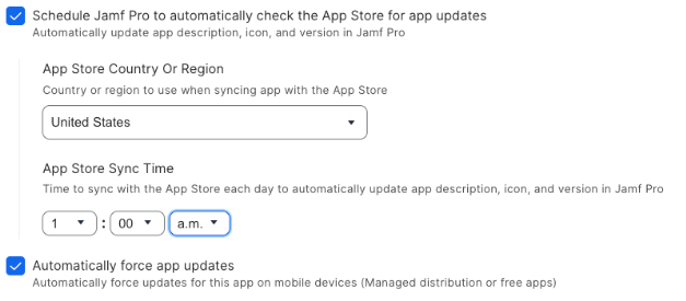 How to Update IOS Okta Verify via Common MDMs